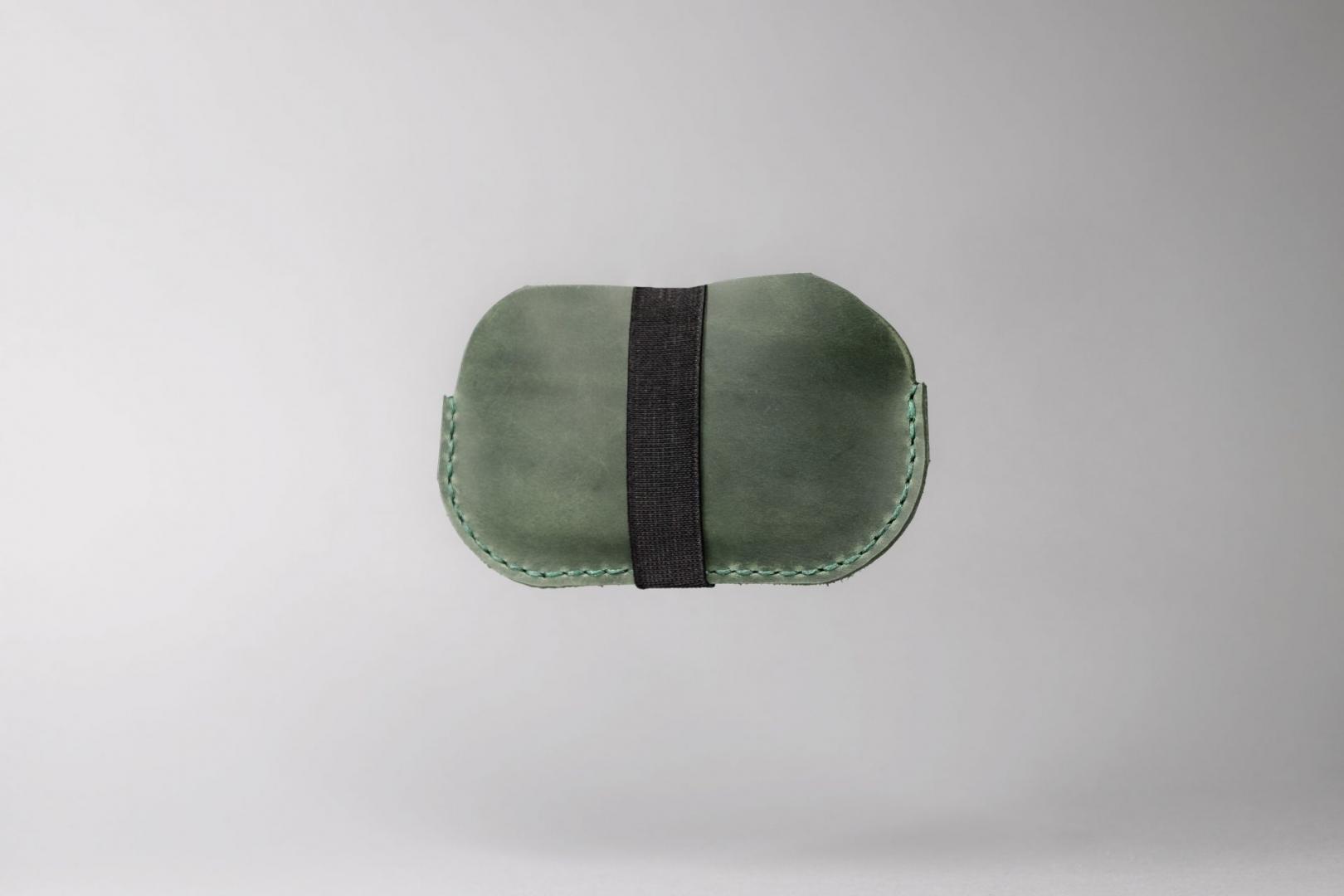 Handmade Leather Magic Mouse Case - Customize & Shop