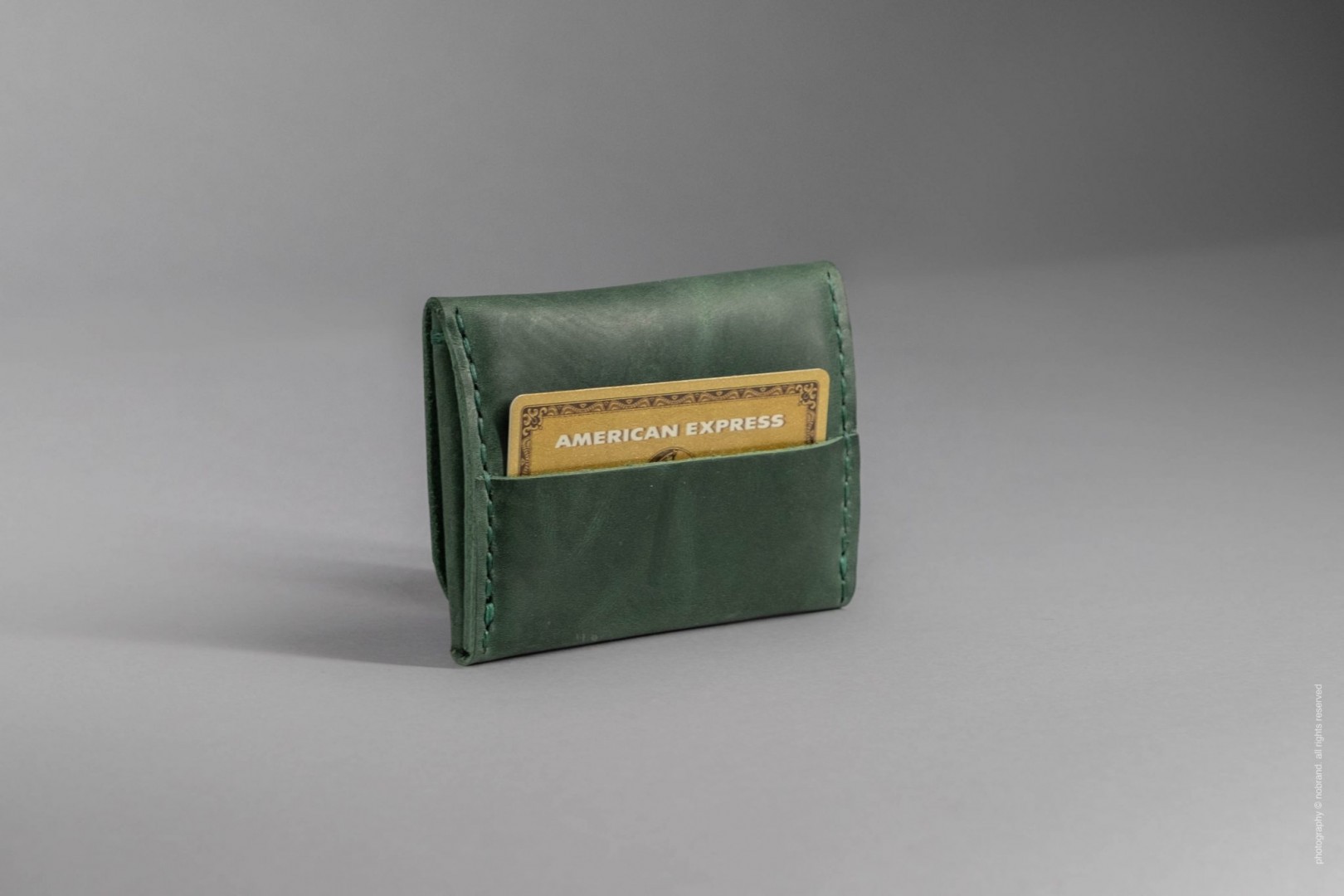 Handmade Leather Square Purse - Customize & Shop