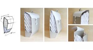 Bag Design, Bag Making and How to Produce a Prototype.