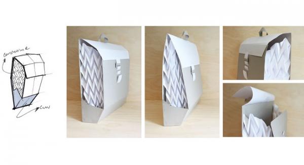 Bag Design, Bag Making and How to Produce a Prototype.