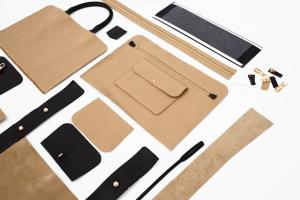 Bag Design, Bag Making and How to Produce a Prototype.