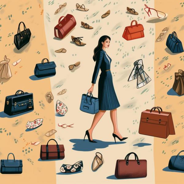 Start a Bag Company: Step-by-Step Guide for Fashion Entrepreneurs