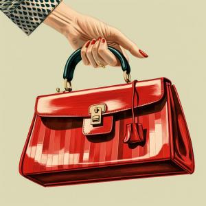 How do you design a handbag. A Comprehensive Guide to Bag Design